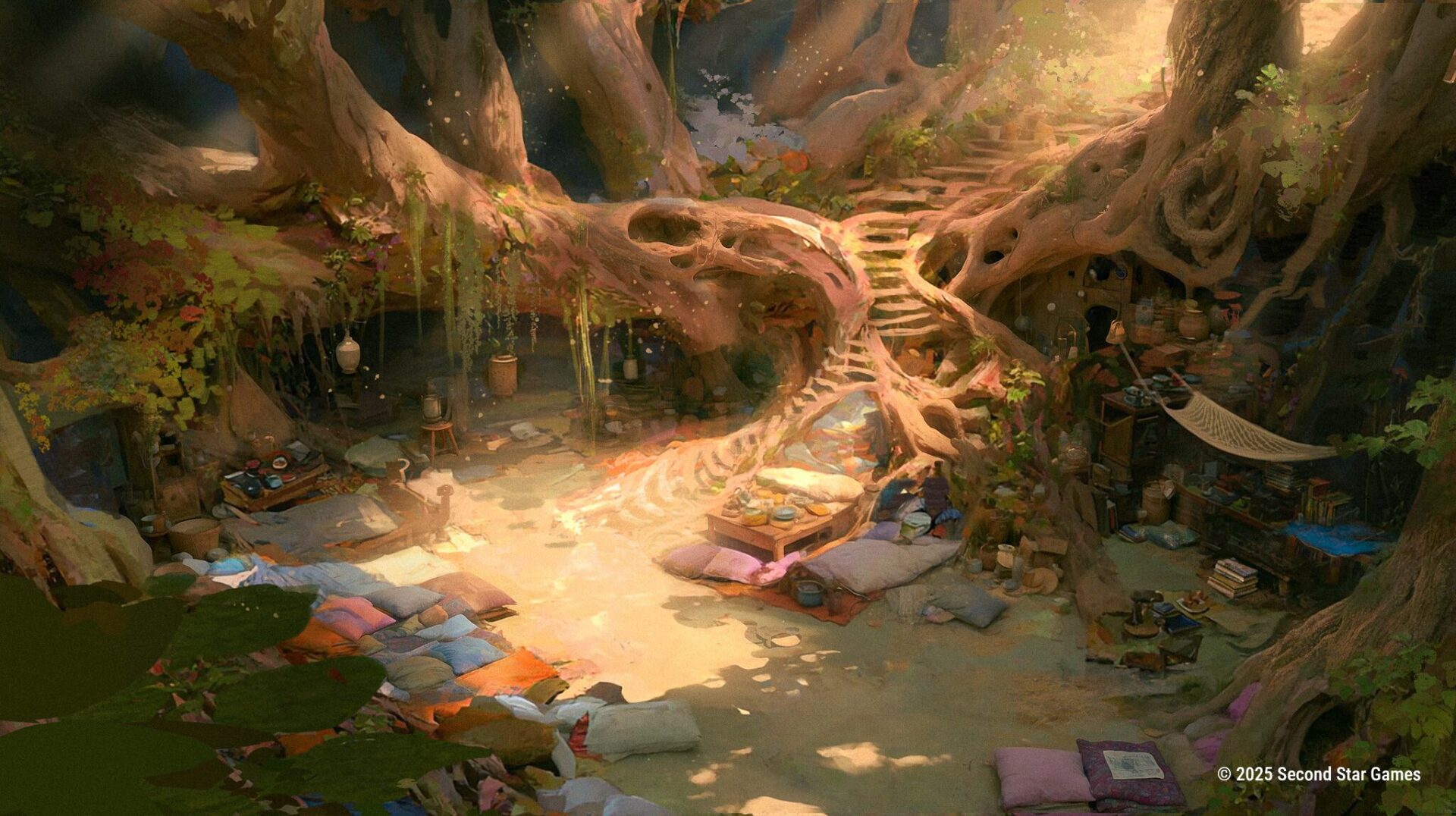 Former TT Games boss has launched a new studio to work on a Peter Pan ...