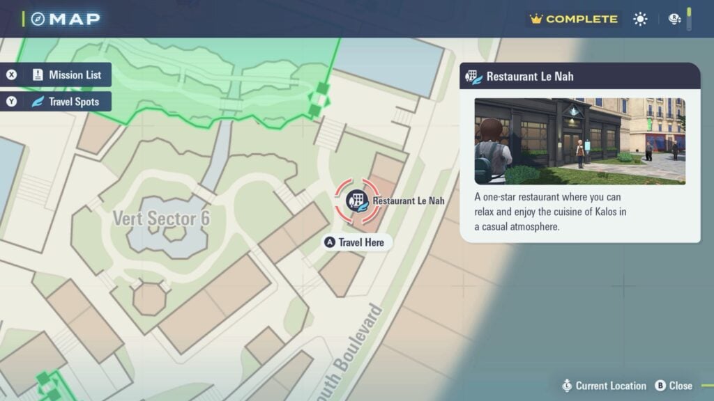 Pokémon Legends Z-A Dratini Location | VGC