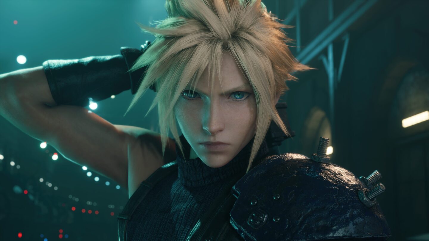 A free demo for the Switch 2 and Xbox Series X/S versions of Final ...