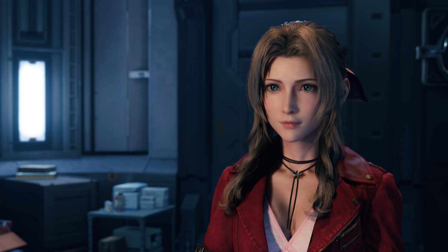 ‘I’m very confident in Part 3’: Final Fantasy 7 Remake’s director talks ...