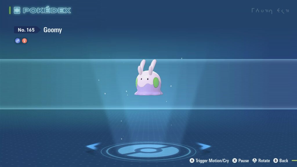 Goodra Evolution: How to evolve Sliggoo into Goodra in Pokémon Legends ...