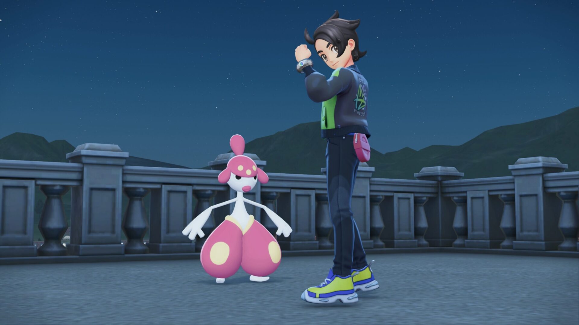 Pokémon Legends Z-A Guides Hub: Wild Zones, Side Missions, Rare Pokemon ...