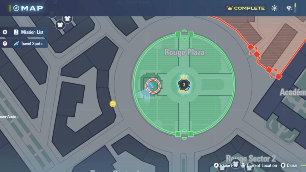 How to Find the Legendary Yoga Master in Pokemon Legends Z-A | VGC