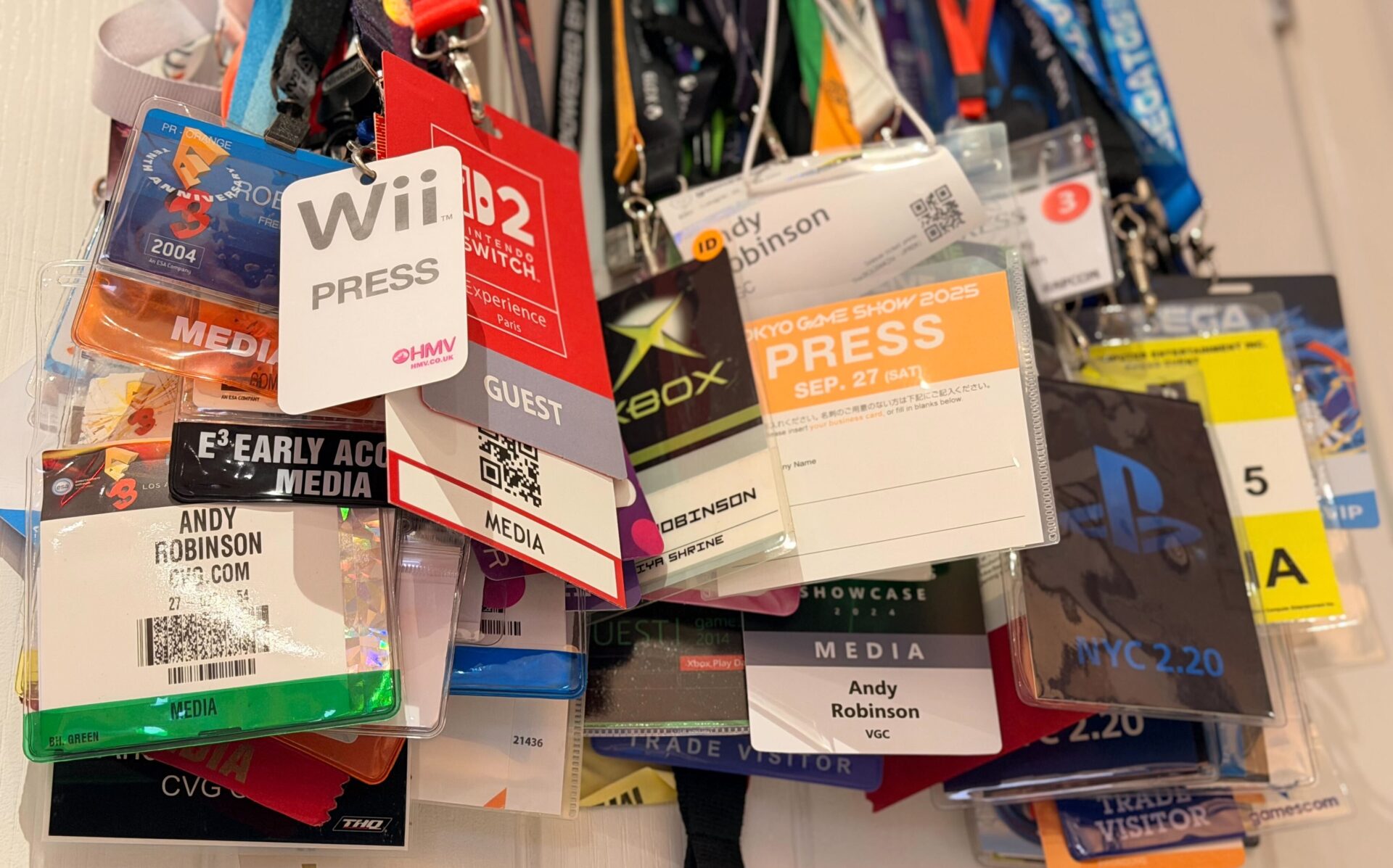 Games media set for more layoffs, as IGN-owned Eurogamer cuts editorial ...
