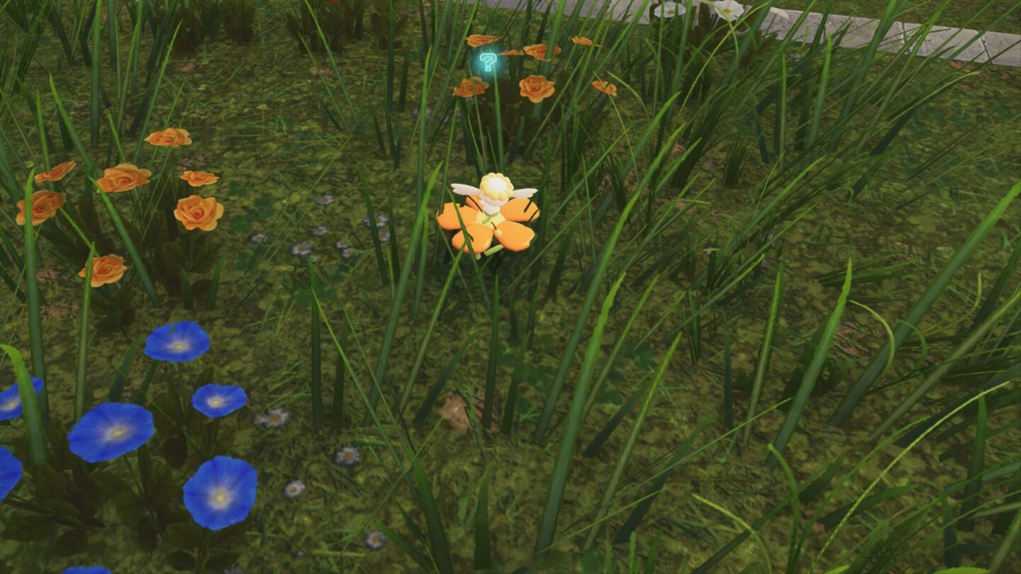 Where to find the different Flabebe colors in Pokémon Legends Z-A | VGC