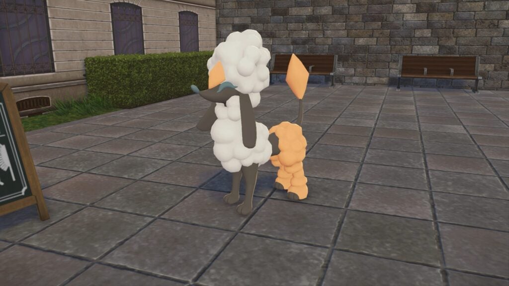 Pokémon Legends Z-A Furfrou Trims: How to change Furfrou trims | VGC