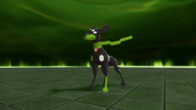 Pokémon Legends Z-A Guides Hub: Wild Zones, Side Missions, Rare Pokemon ...