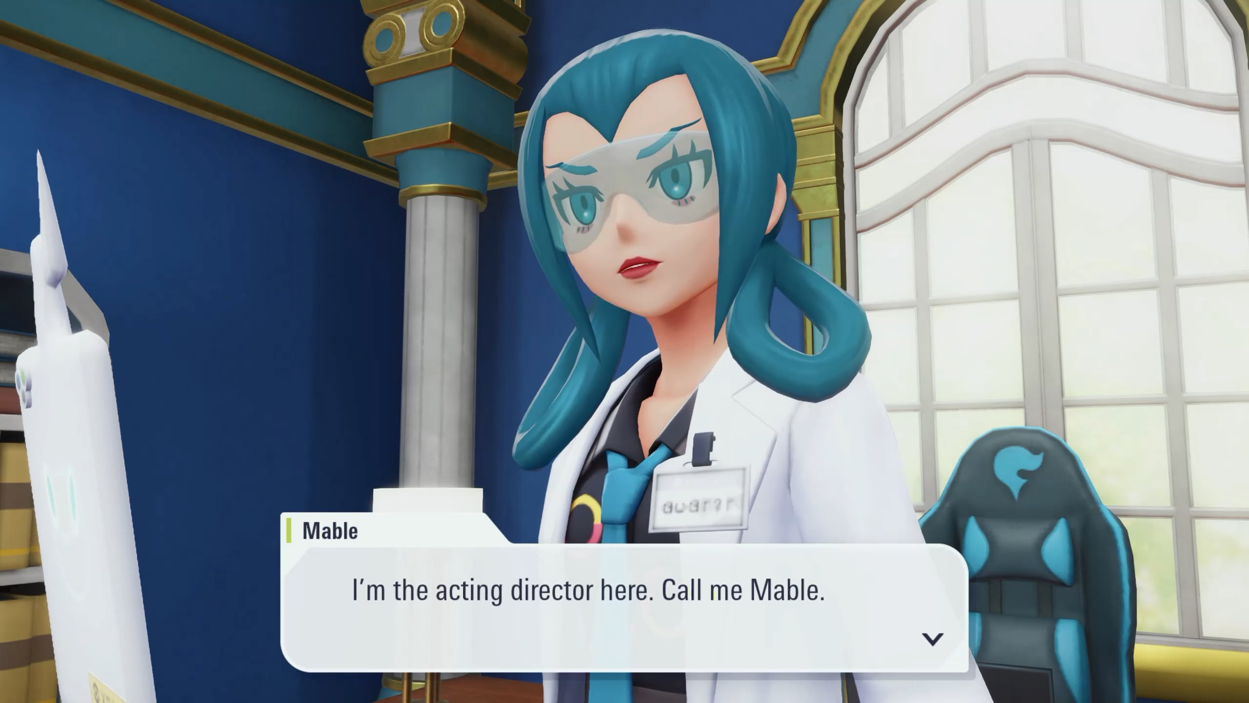 Pokémon Legends Z-A: Mable’s Reseach All Rewards | VGC