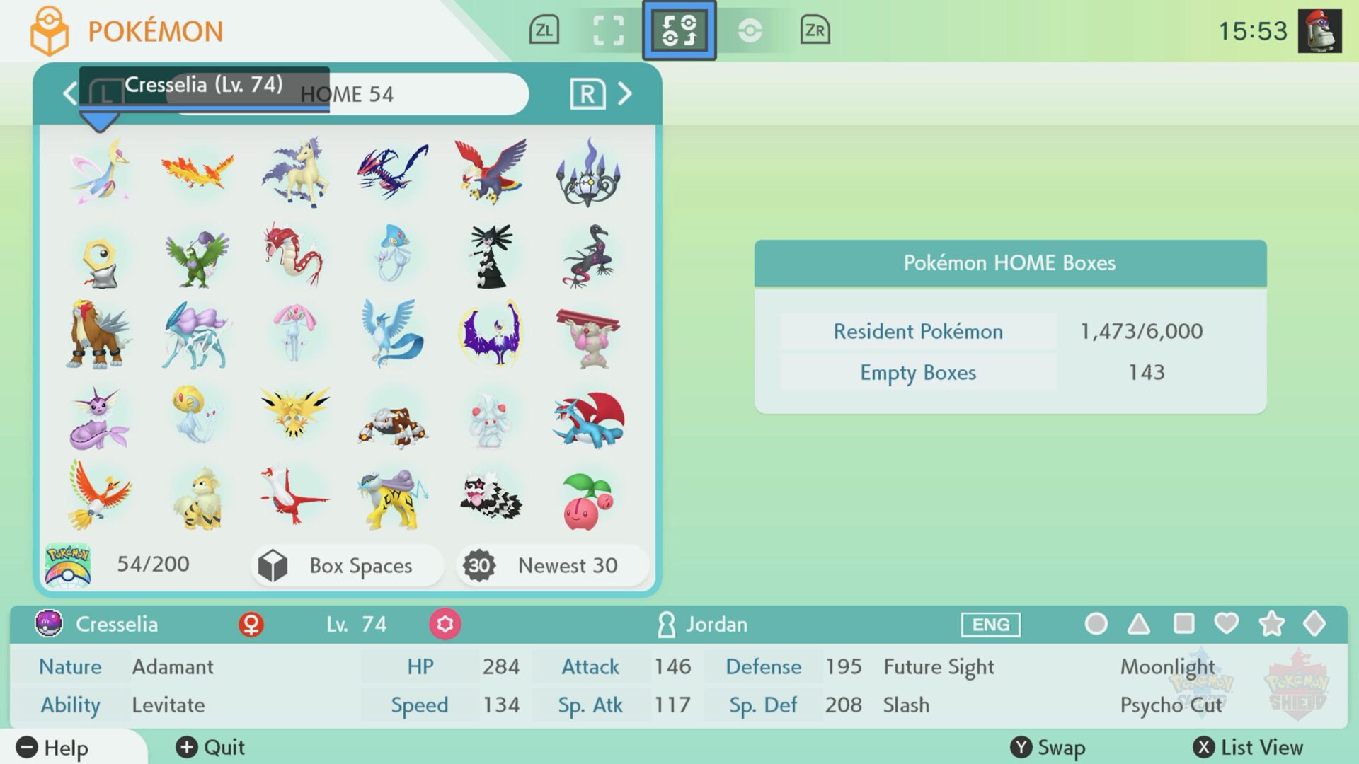 Pokémon Legends Z-A Pokémon Home Compatibility explained | VGC