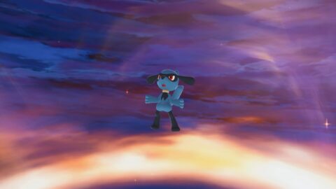 Pokémon Legends Z-A Guides Hub: Wild Zones, Side Missions, Rare Pokemon ...