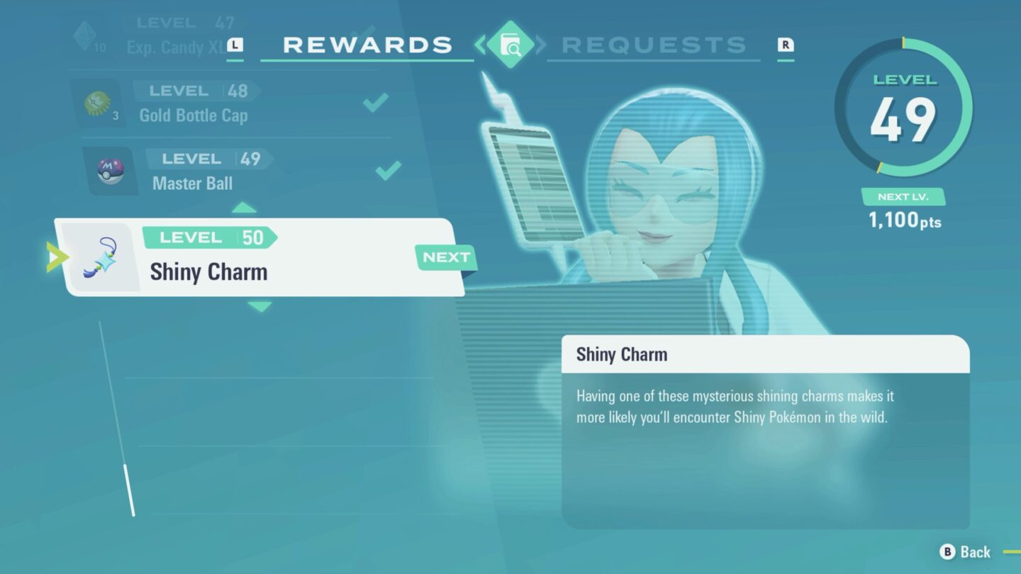 Pokémon Legends Z-A Shiny Pokémon Guide | VGC