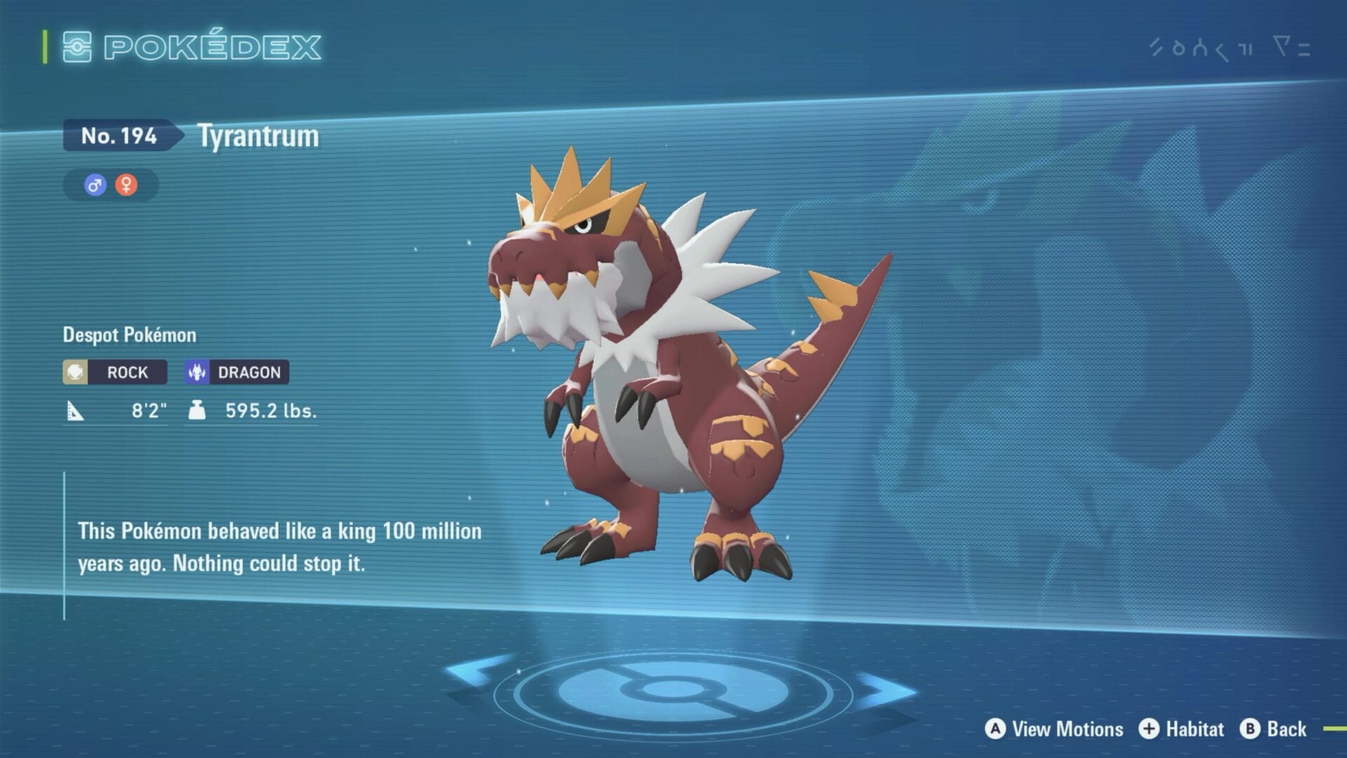 Pokémon Legends Z-A Shiny Lock: All Shiny Locked Pokémon in Pokémon ...