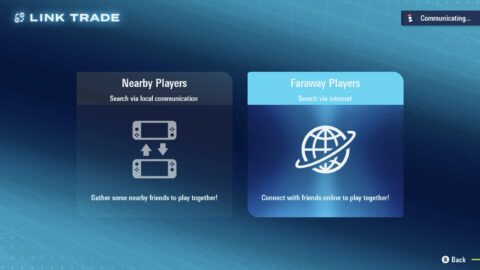 Pokémon Legends Z-A Trade Codes | VGC