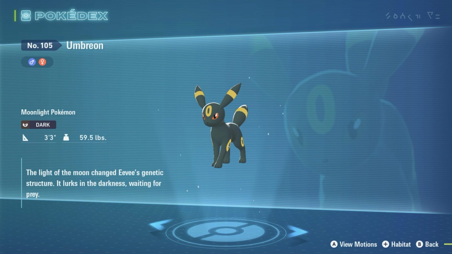 Comment faire évoluer Évoli vers toutes les Évolitions dans Pokémon ...