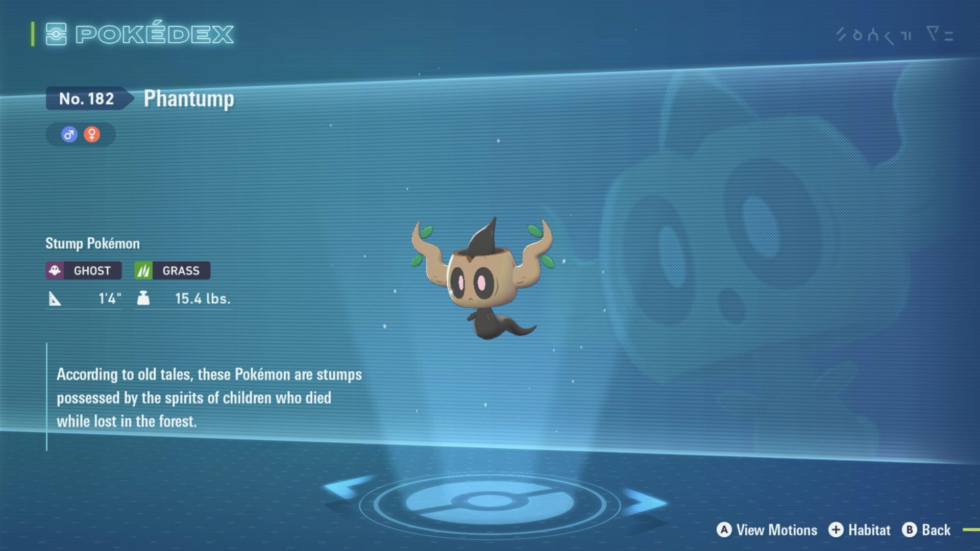 Pokémon Legends Z-A Trade Codes | VGC