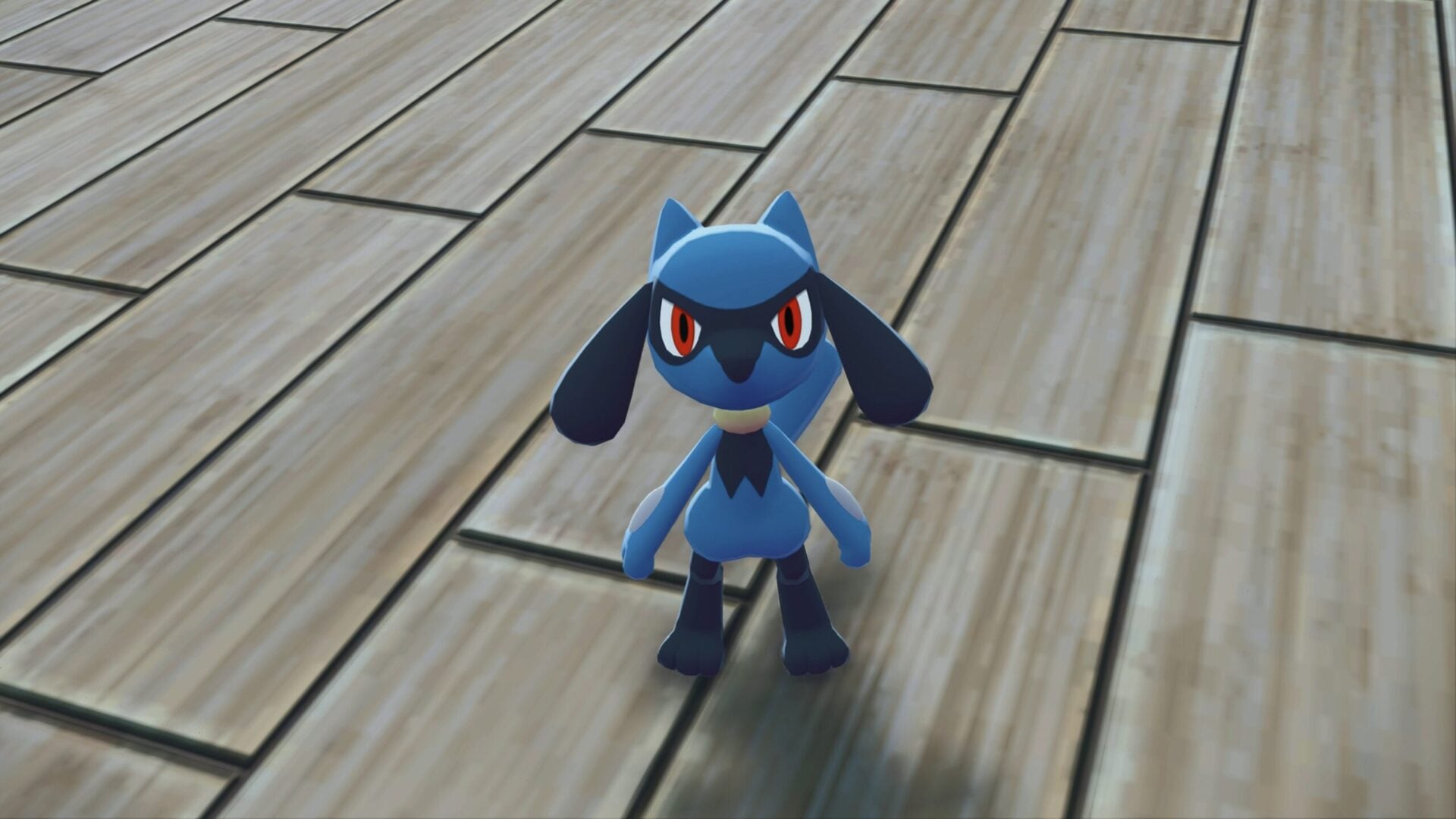 Where to find and evolve Riolu in Pokemon Legends Z-A | VGC