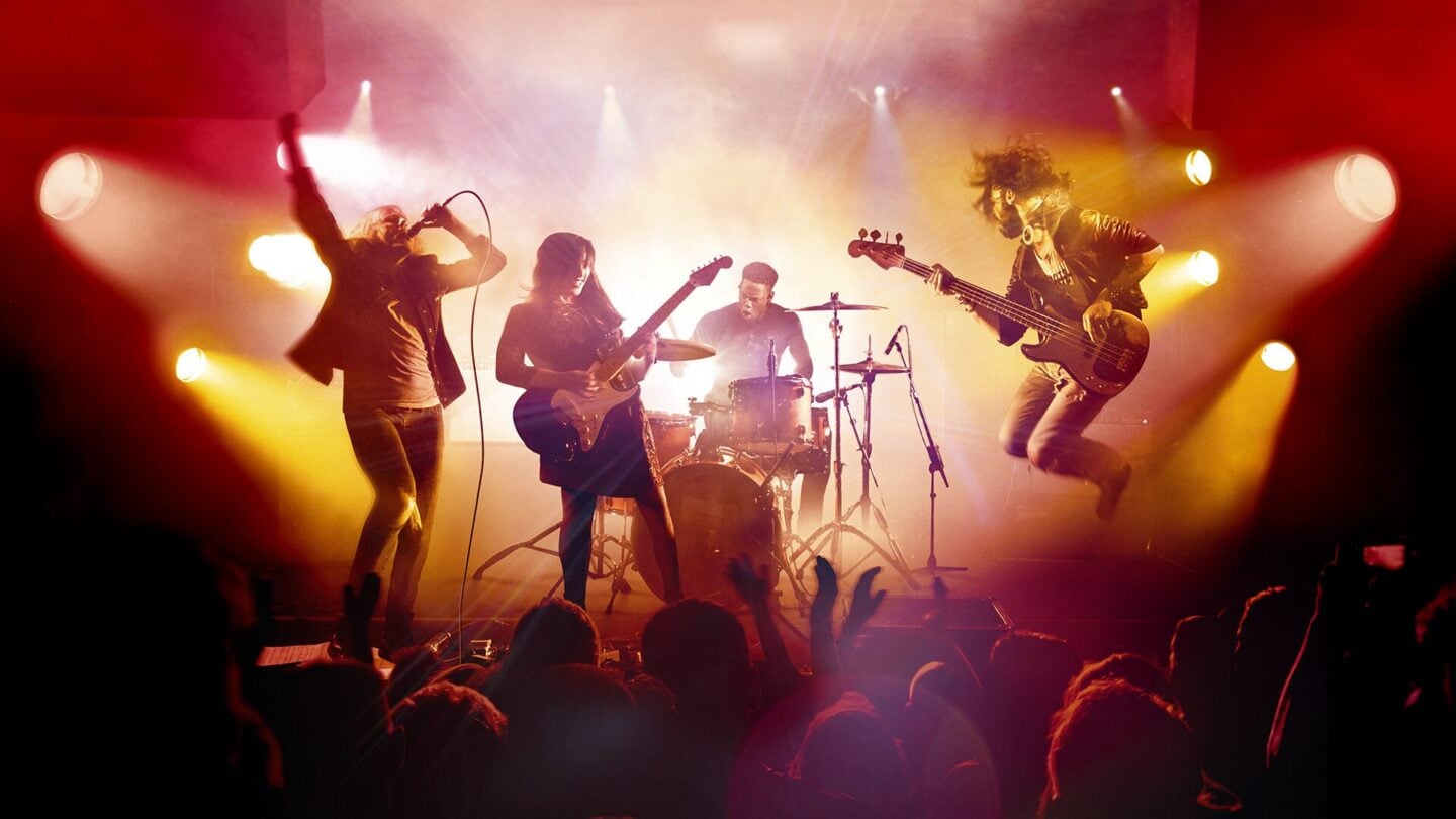 Rock Band 4 will be delisted this weekend, with its DLC to follow | VGC