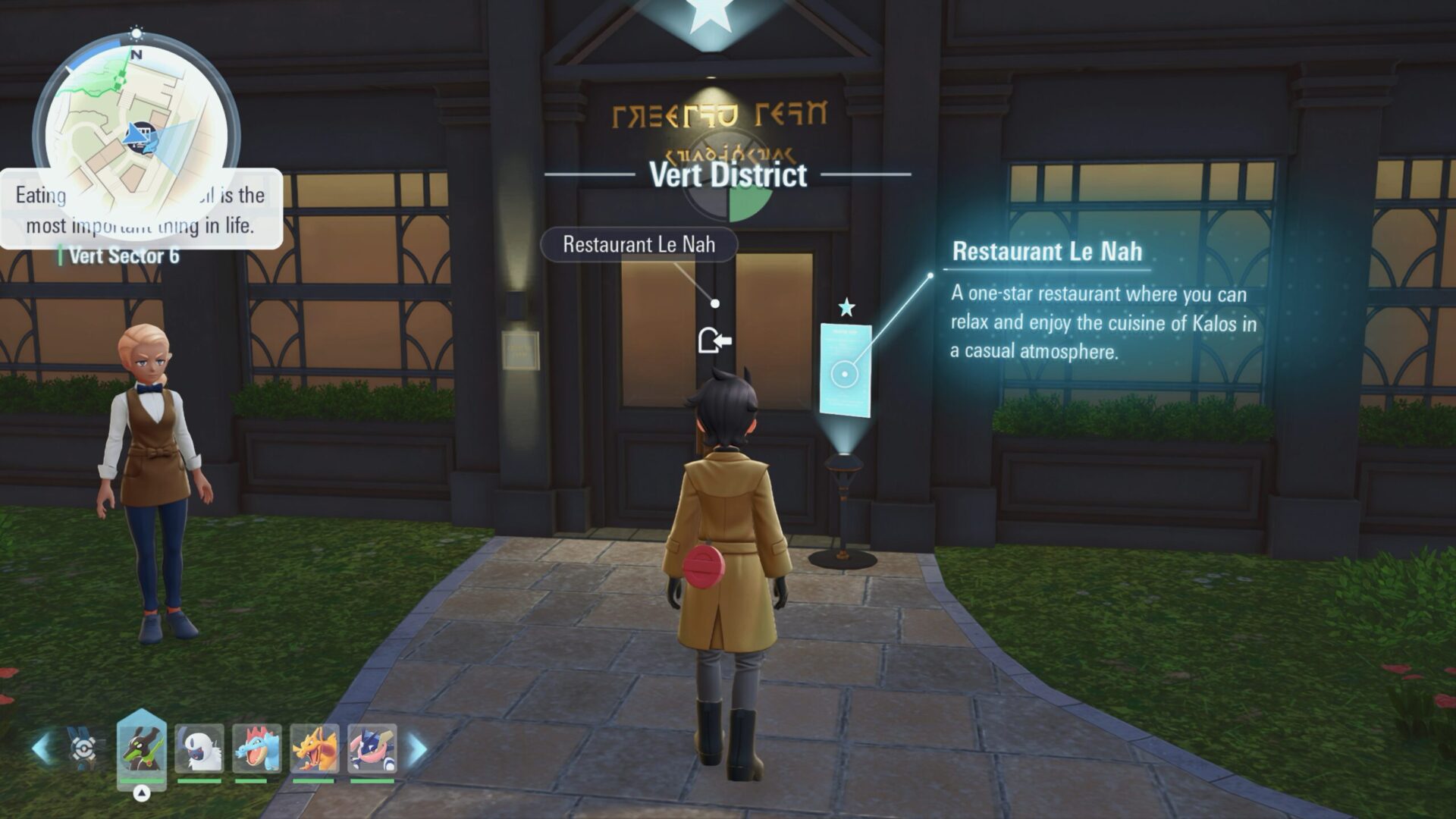 How to get the Shiny Charm fast in Pokémon Legends Z-A | VGC