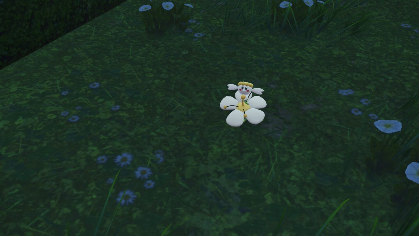 Where to find the different Flabebe colors in Pokémon Legends Z-A | VGC