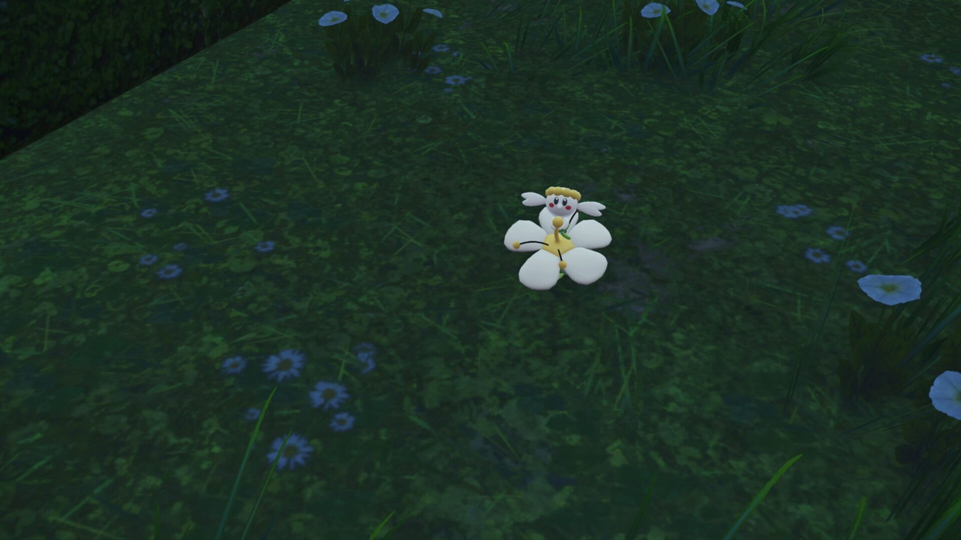 Where to find the different Flabebe colors in Pokémon Legends Z-A | VGC