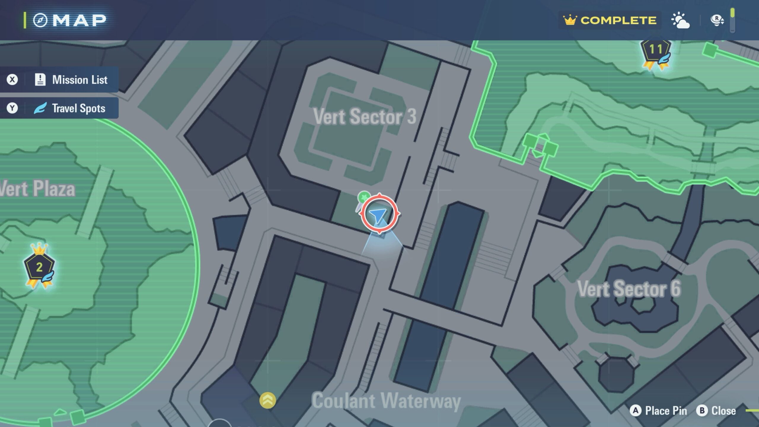 Where to find the different Flabebe colors in Pokémon Legends Z-A | VGC