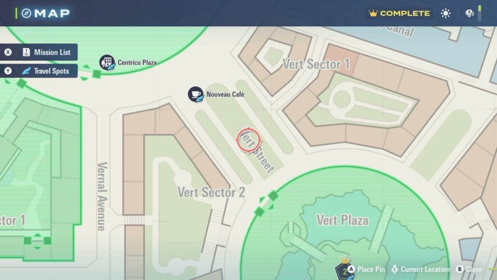 Where to find the different Flabebe colors in Pokémon Legends Z-A | VGC