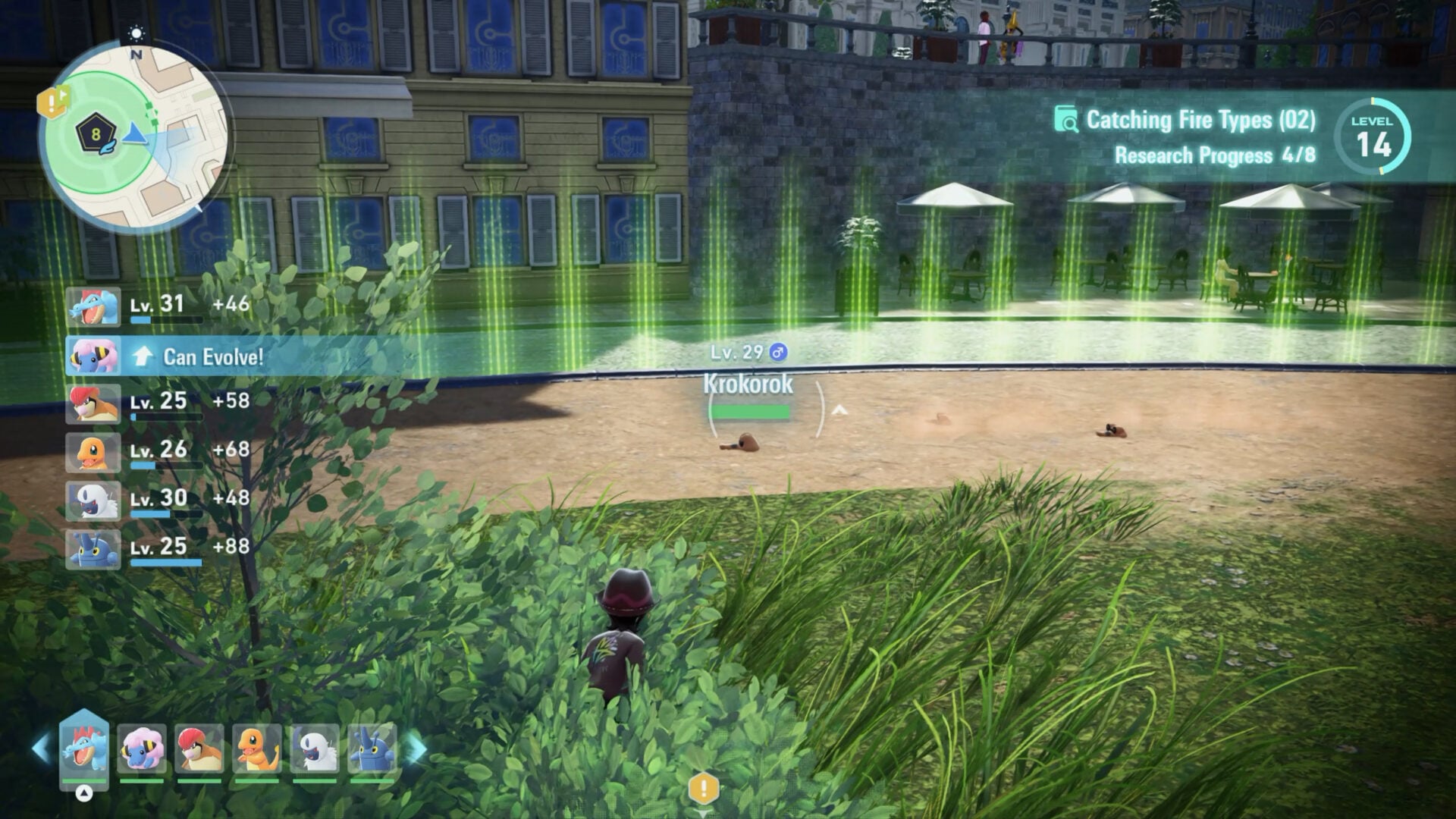 Pokémon Legends Z-A Review: A love letter to older fans that betters ...