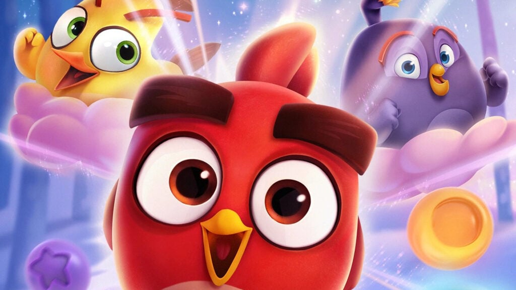 Rovio is laying off 36 staff, says Angry Birds Dream Blast has ‘not ...