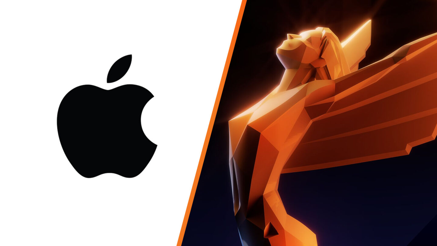 Apple has been appointed to The Game Awards’ Advisory Board | VGC