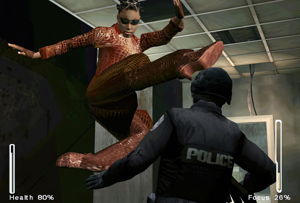 Konami instantly shot down the Wachowskis’ request to have Hideo Kojima ...