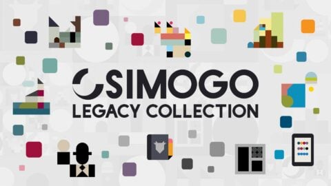 Simogo reveals 7-game collection for Switch and PC, confirms Sayonara ...