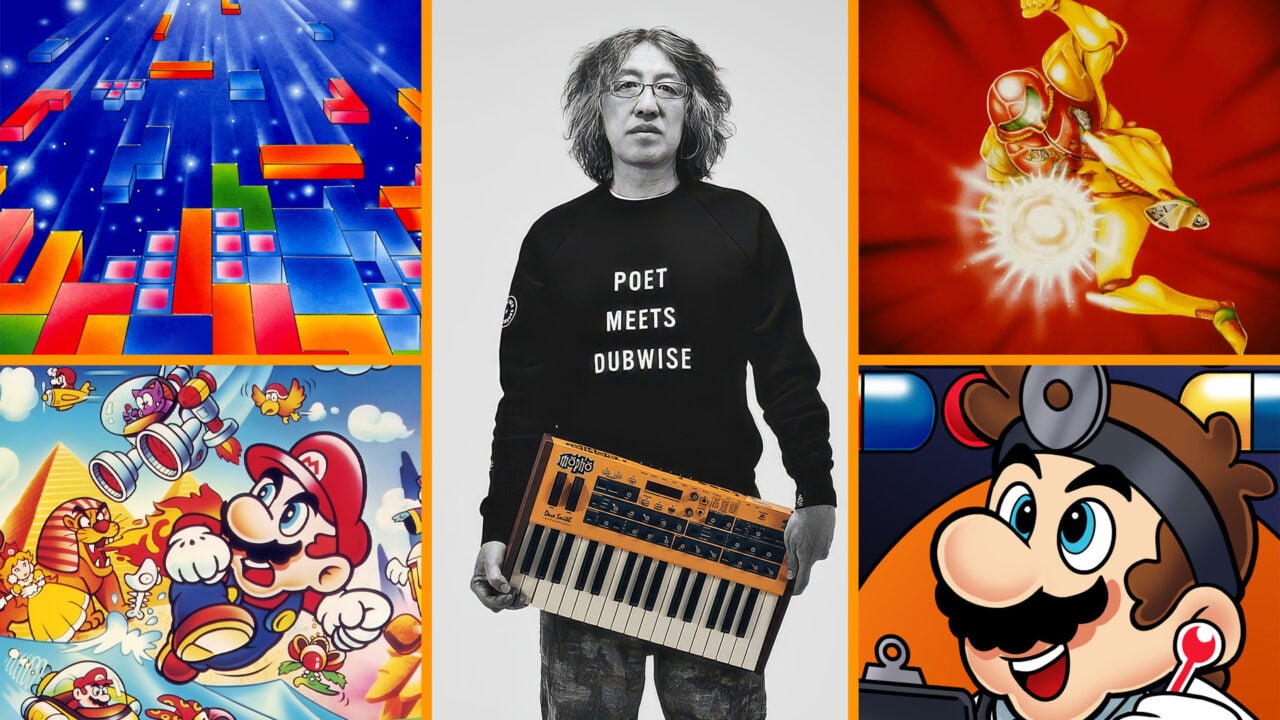 ‘The original Game Boy sounds the best’: A very nerdy conversation with ...