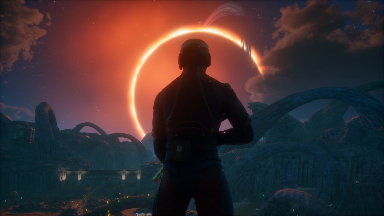 Obsidian isn’t making Outer Worlds 3 but will work on more games in the ...