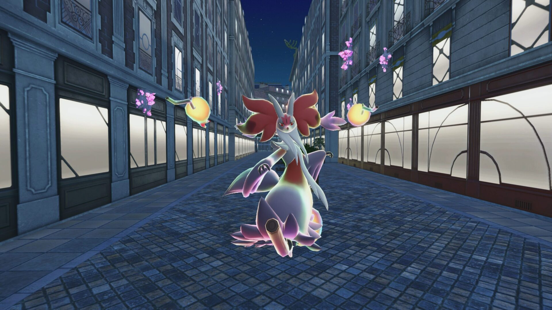 How to get Mega Delphox in Pokémon Legends Z-A | VGC