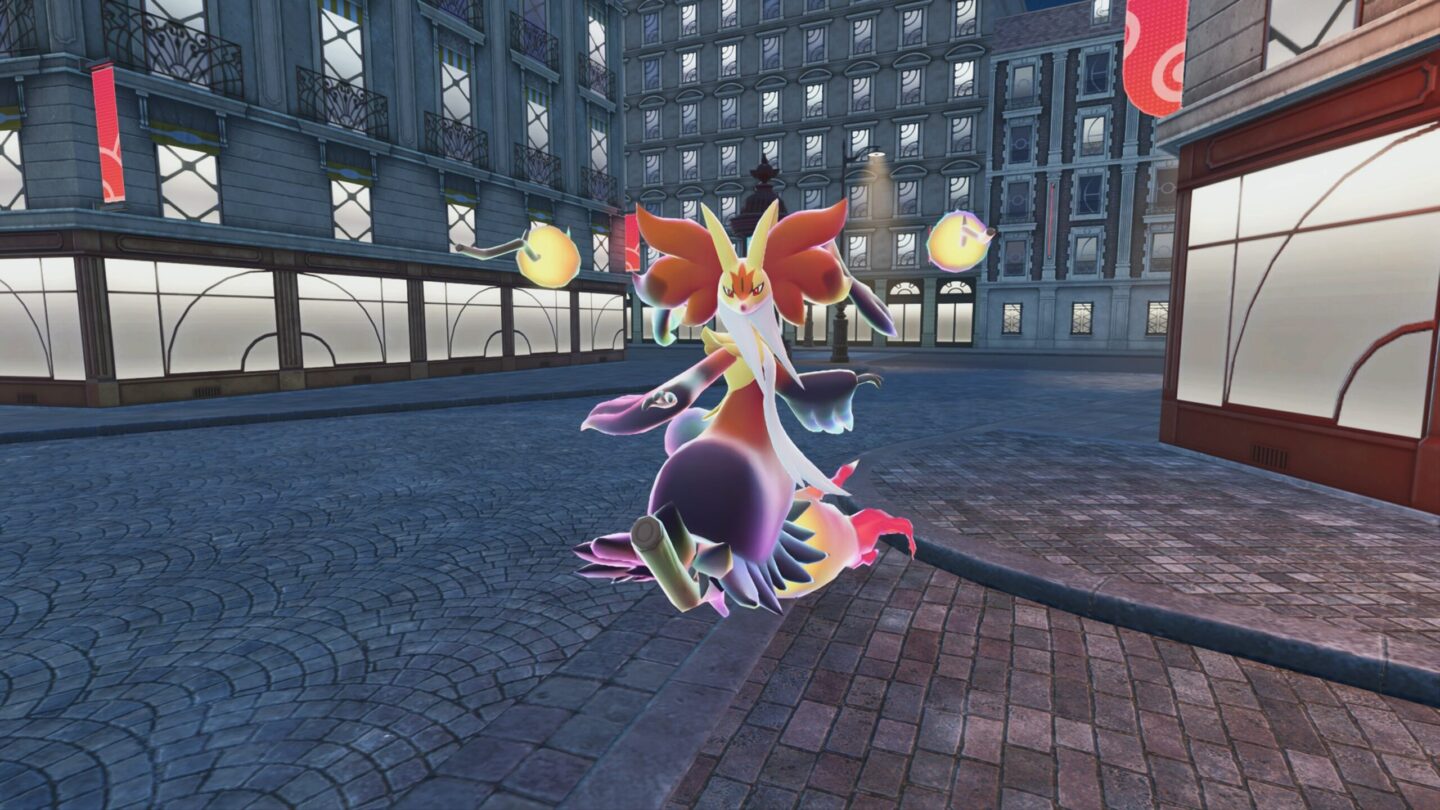 Pokémon Legends Z-A Pokémon Home Compatibility explained | VGC