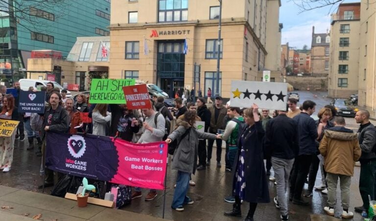 220 Rockstar North staff have signed a letter demanding their fired ...