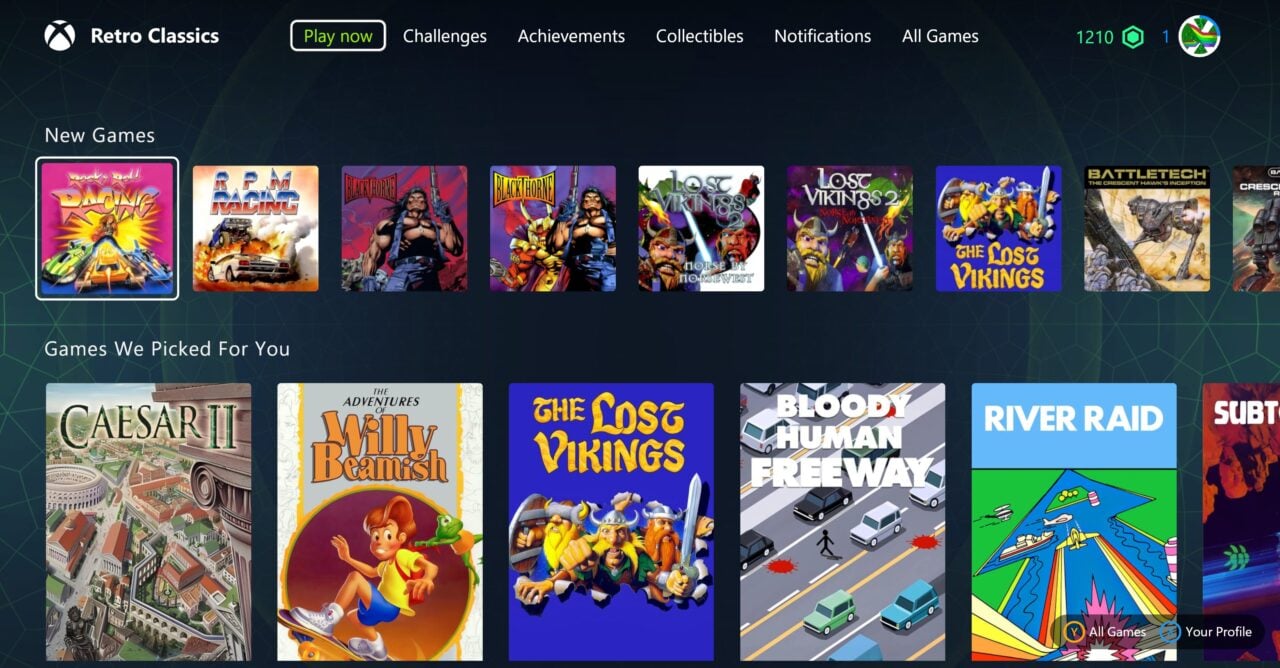 Five classic Blizzard games, including The Lost Vikings and Rock & Roll ...