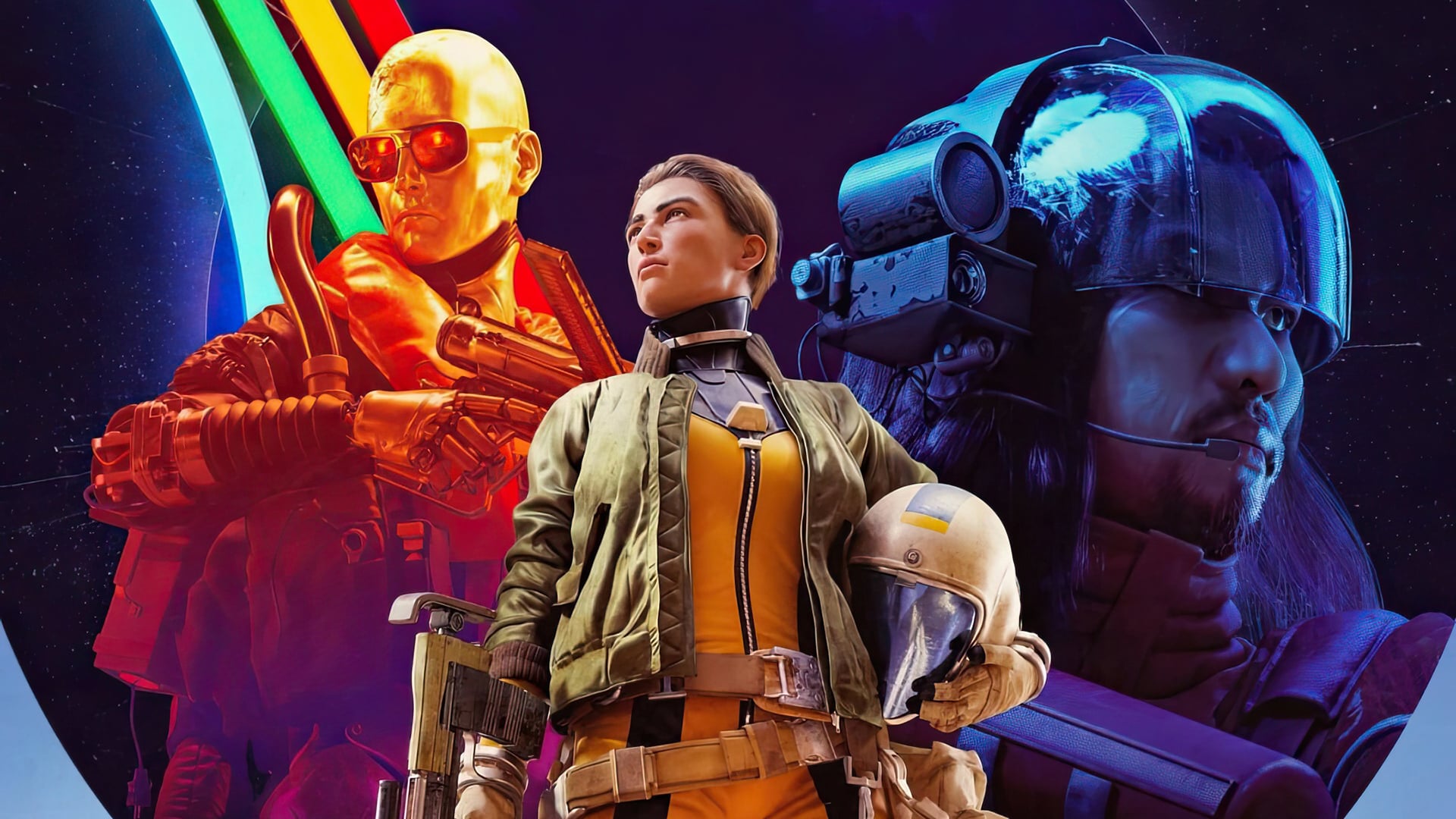 ARC Raiders beats Battlefield 6’s Steam concurrent for the second ...