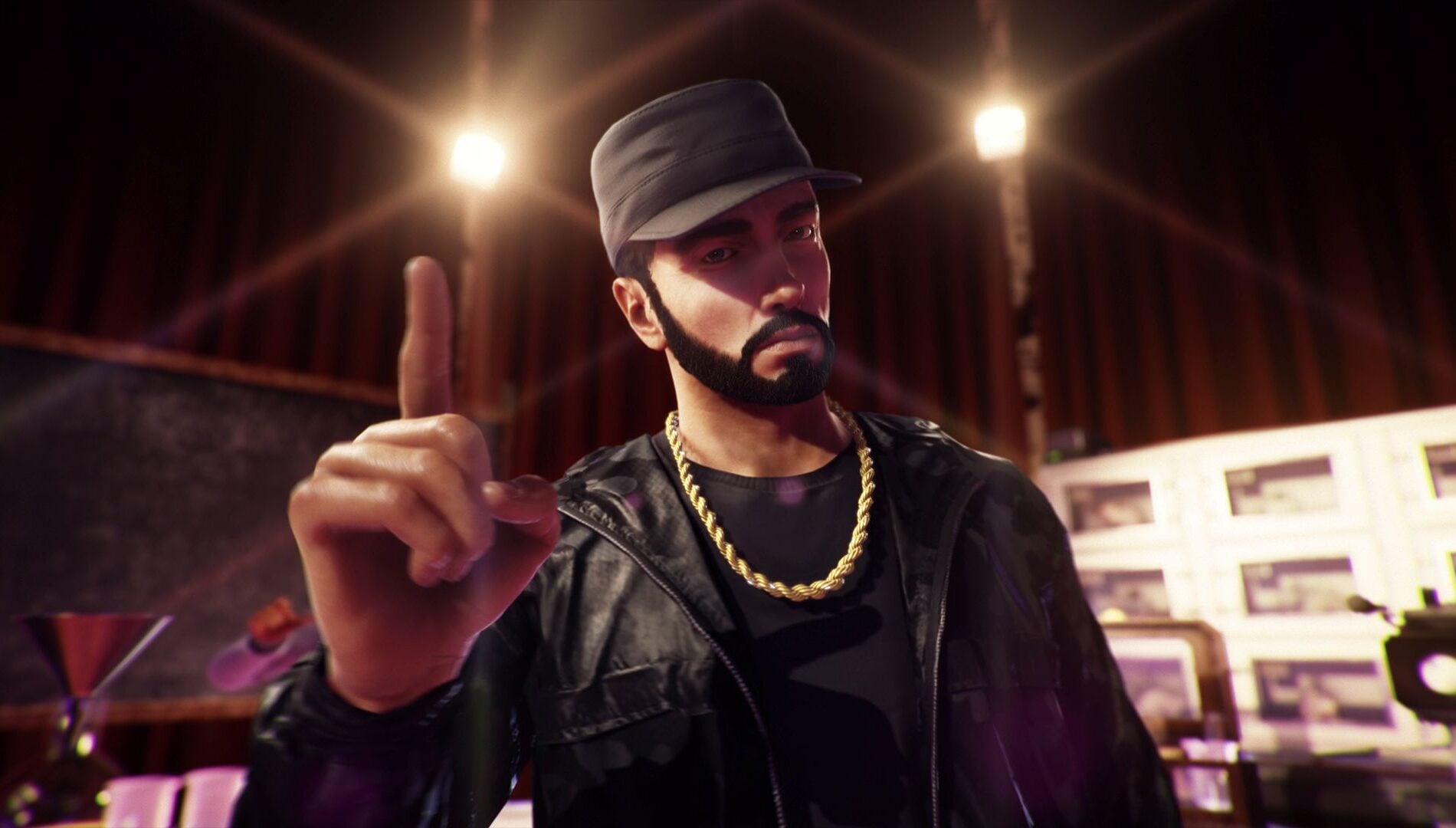 Eminem will hire Agent 47 to kill Slim Shady in Hitman’s next Elusive ...