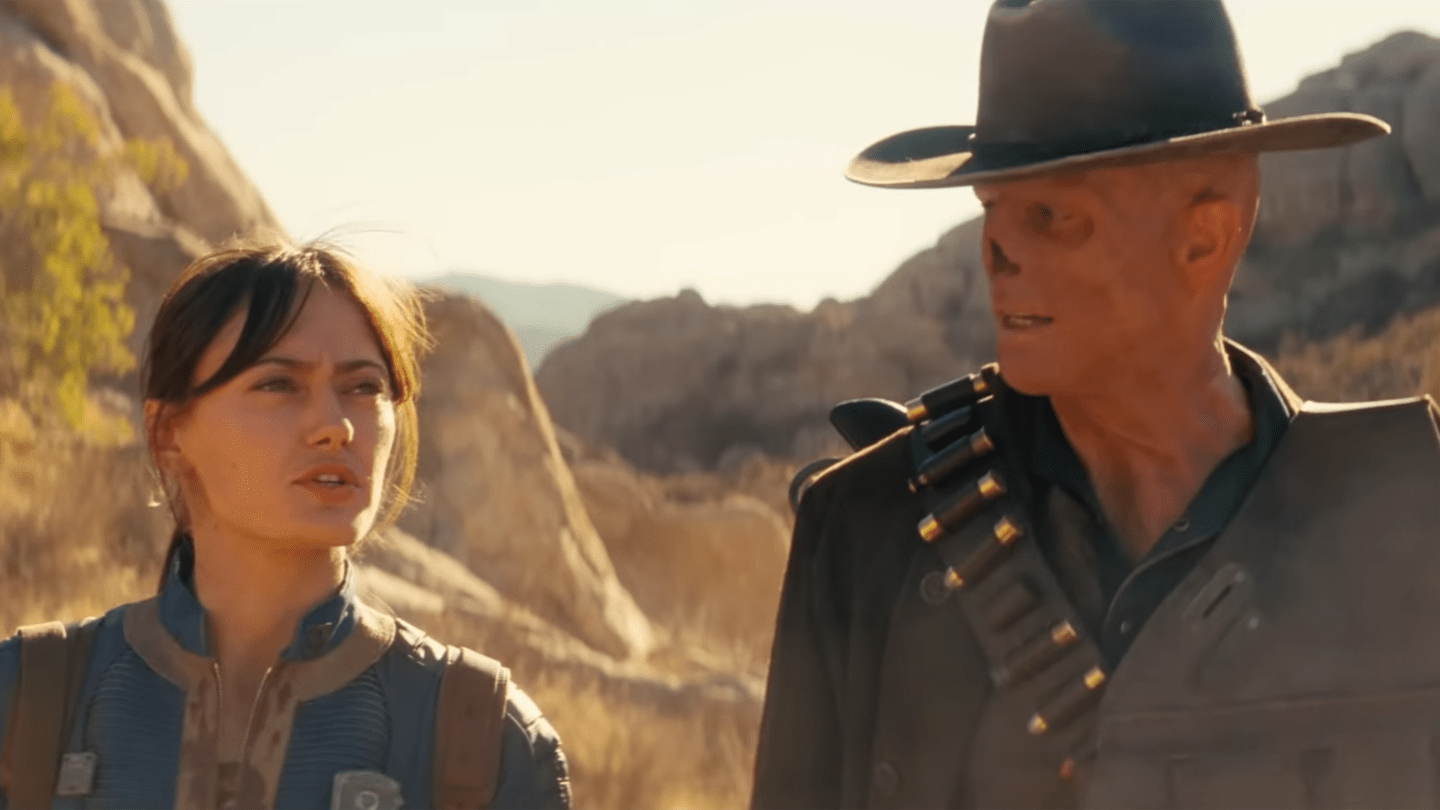 Fallout Season 2’s full trailer is out now, as Fallout 76 becomes free ...