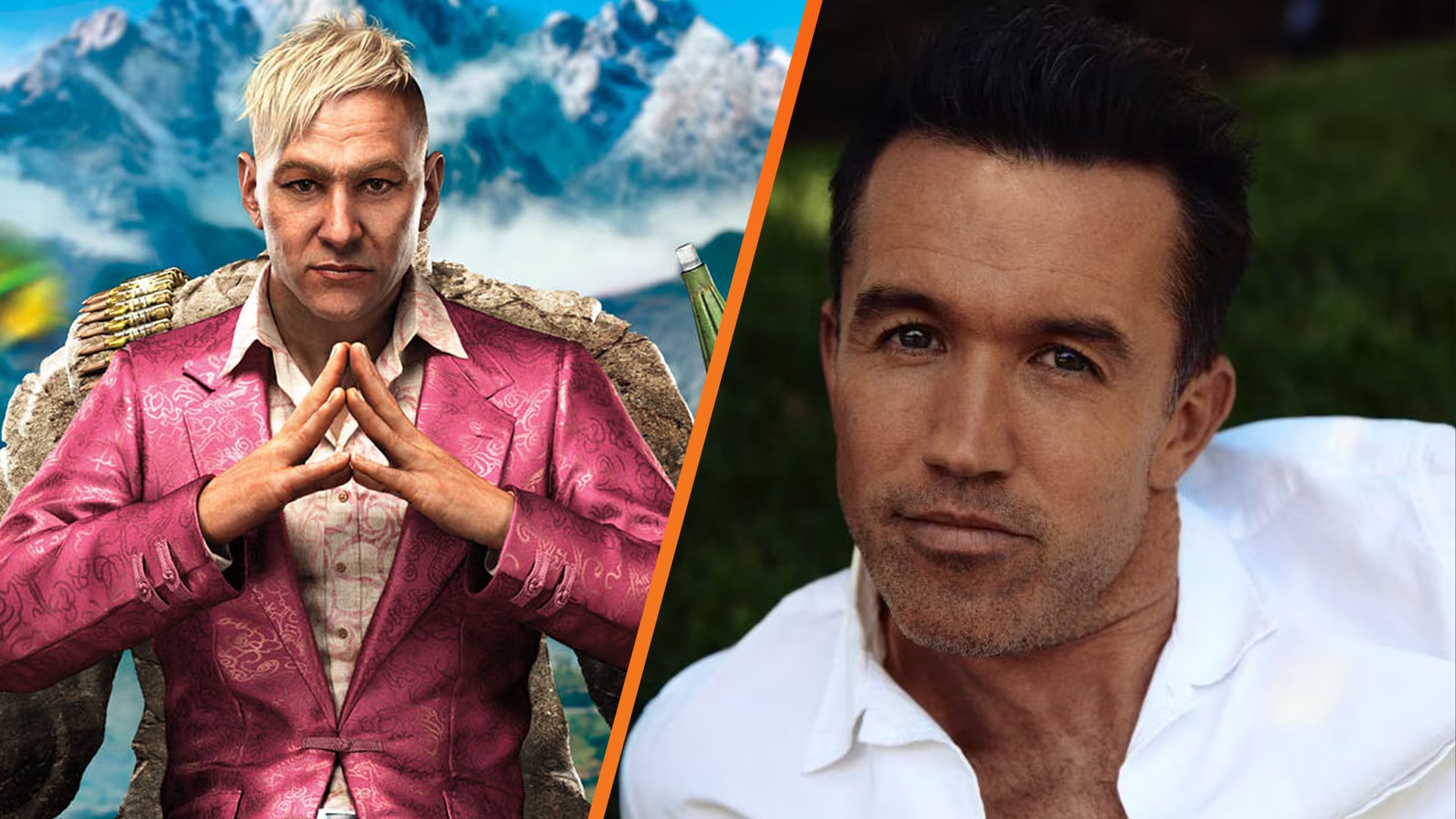 A Far Cry TV series starring Always Sunny’s Rob Mac has been announced ...