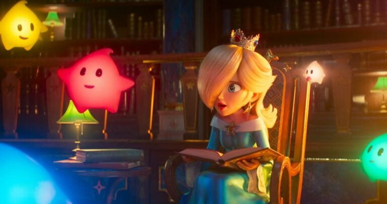 Nintendo president reiterates plans for future movies and animated ...