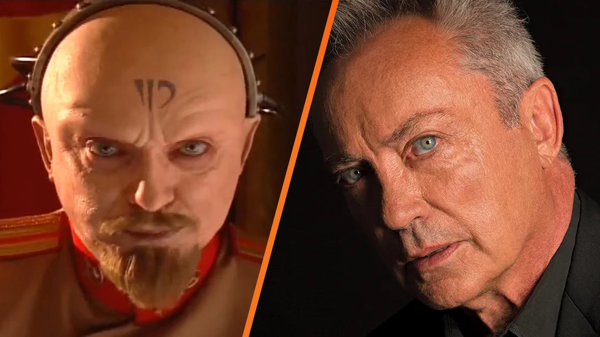 ‘I’m at a loss’: Hideo Kojima pays tribute to late actor Udo Kier | VGC