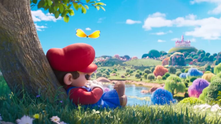Nintendo says it plans a ‘consistent release’ of new films following ...