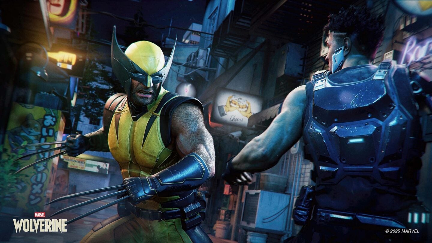 Marvel’s Wolverine | VGC