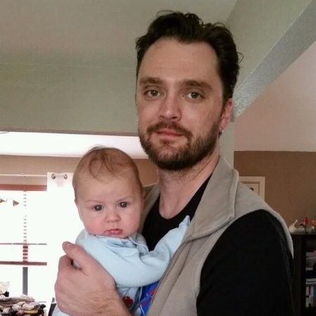 Bill Vandervoort | VGC