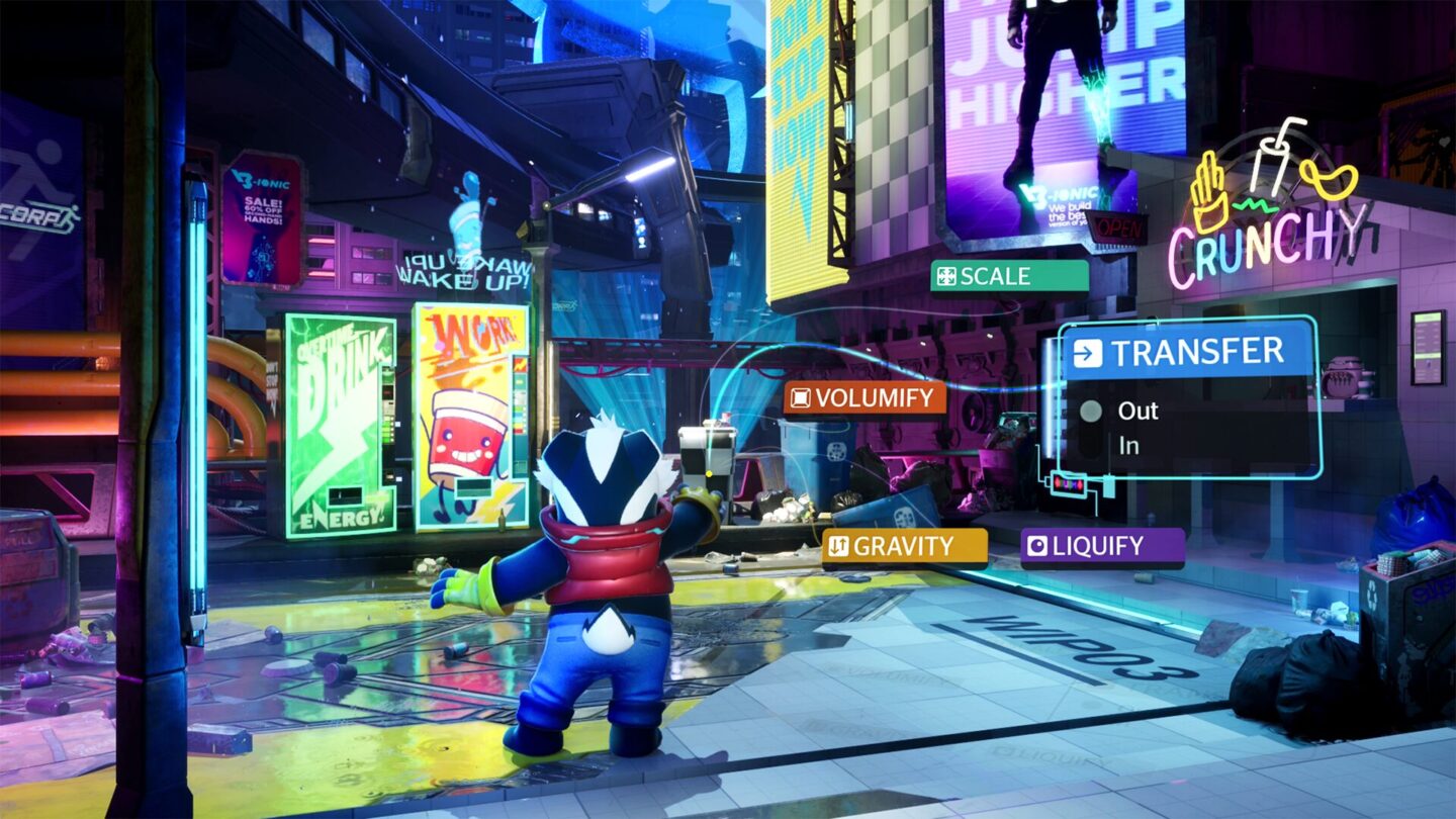 ‘This is a love letter to games’: First look at Davide Soliani’s Game ...