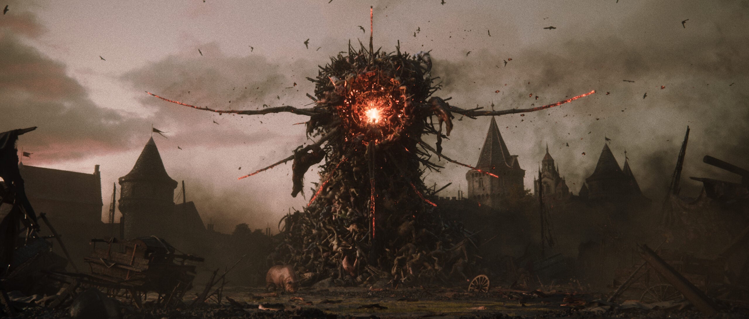 ‘Holy f*** guys, we’re not replacing artists’: Larian boss responds to ...