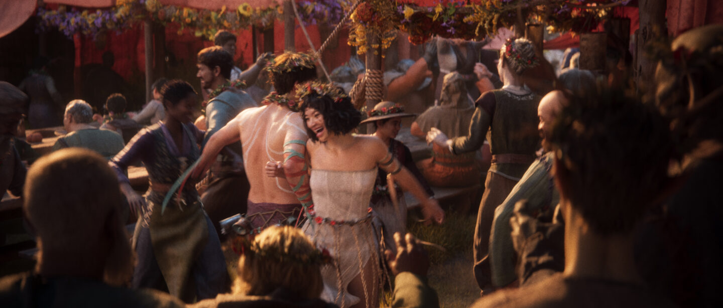 ‘We’re happy the secret lasted as long as it did’: Larian boss on ...