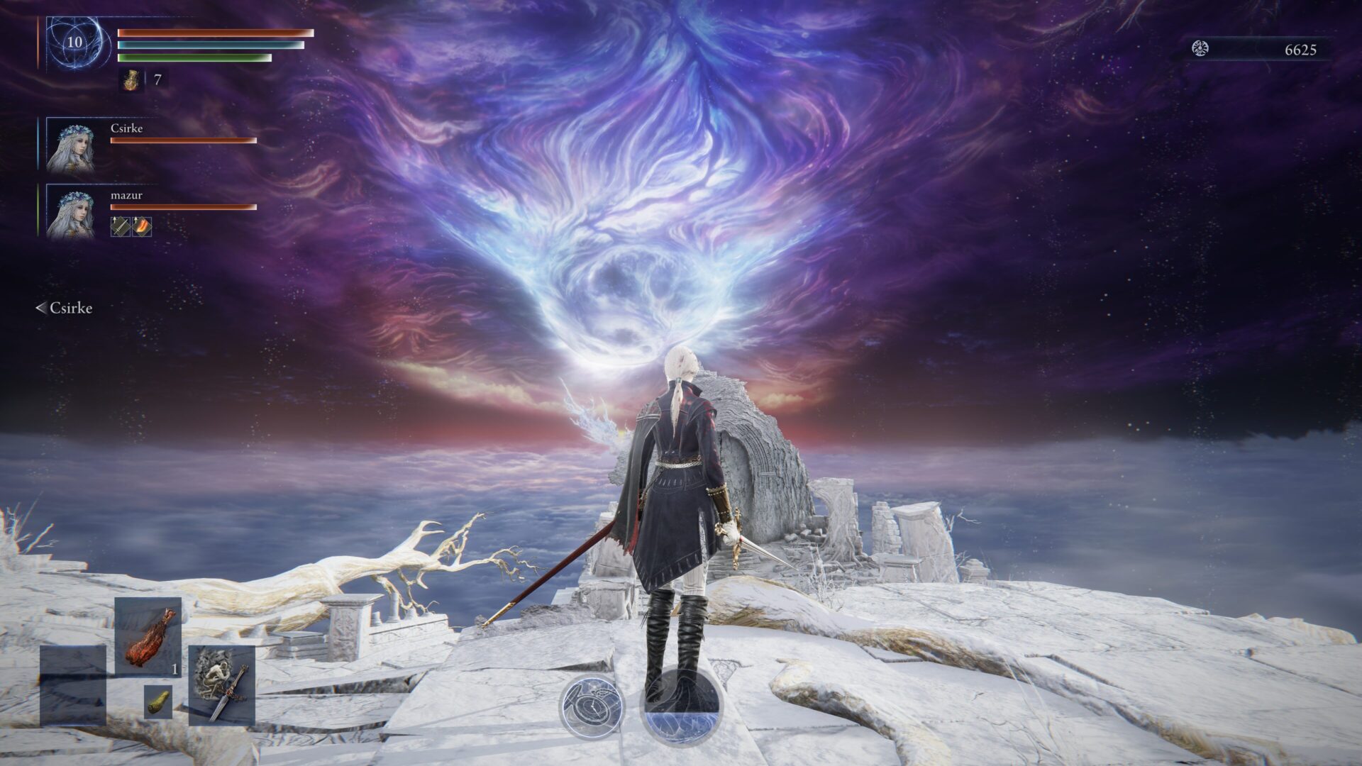 Elden Ring Nightreign review: A clumsy multiplayer sideshow to the ...